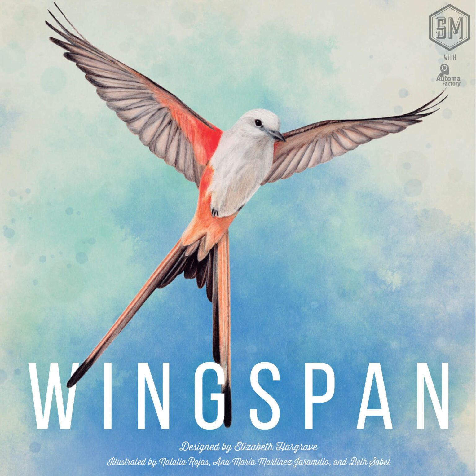 How To Play: Wingspan