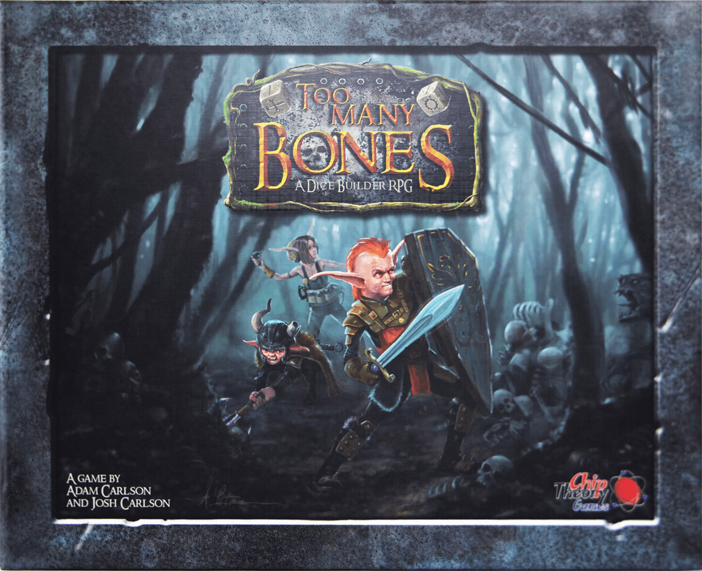 How To Play: Too Many Bones
