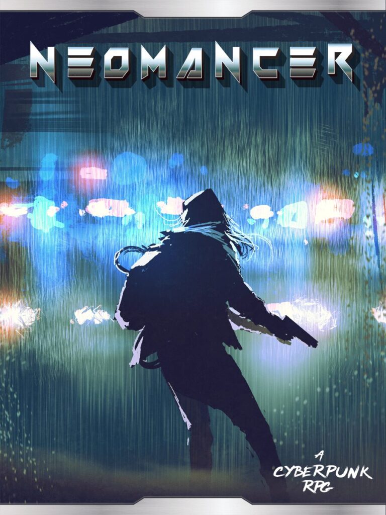 The Top 11 Best Cyberpunk Board Games