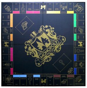 Monopoly Review