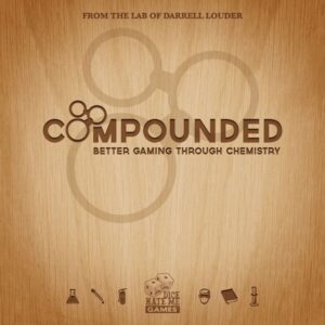 Top 12 Chemical Experiment Board Games to Try in 2024