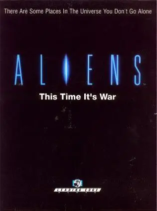 Aliens Review