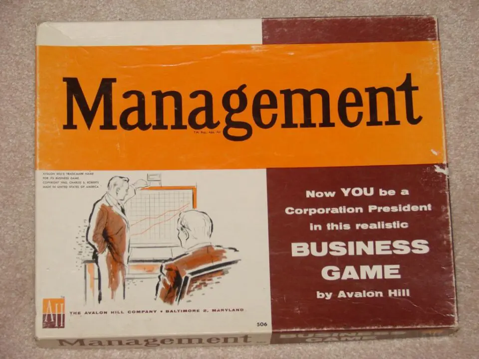 Management Review