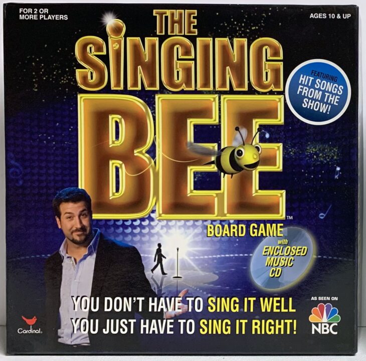 13 Best Singing Board Games Reviewed in 2024