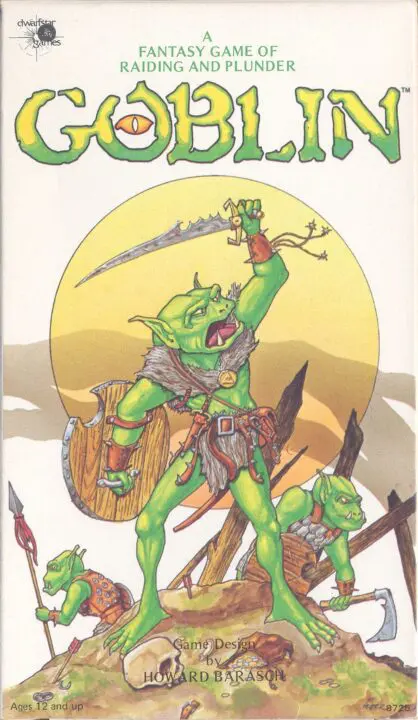 How To Play: Goblin