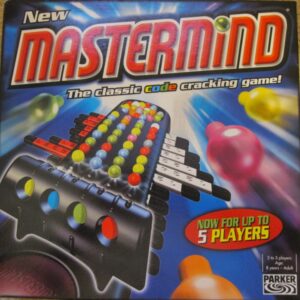 How To Play: Mastermind