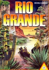 Rio Grande Review