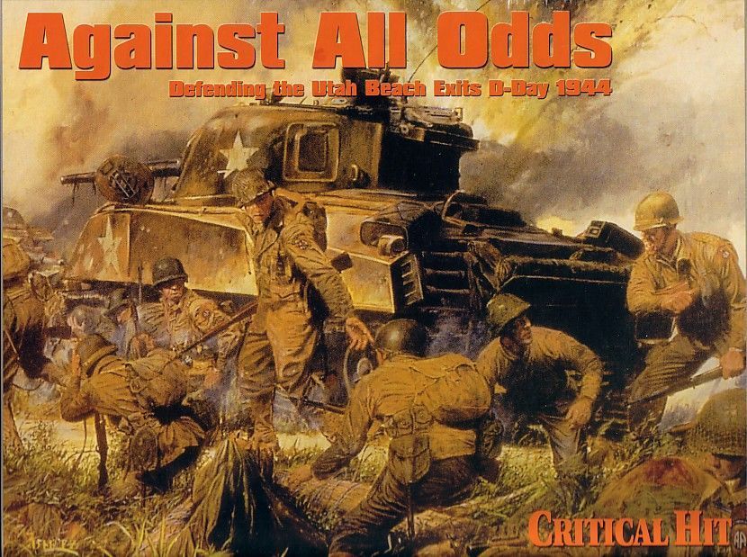 Against All Odds Review