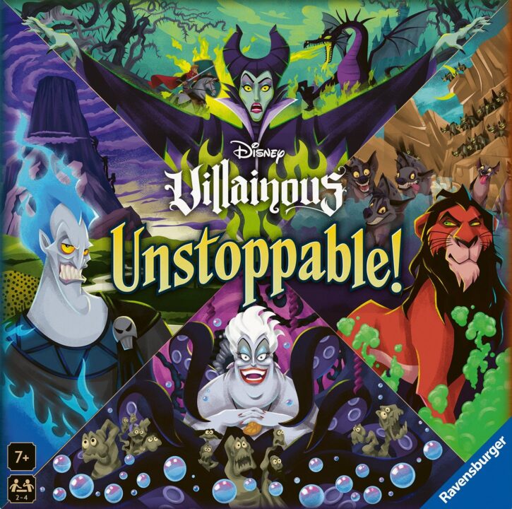11 Best Ravensburger Board Games to Play in 2026